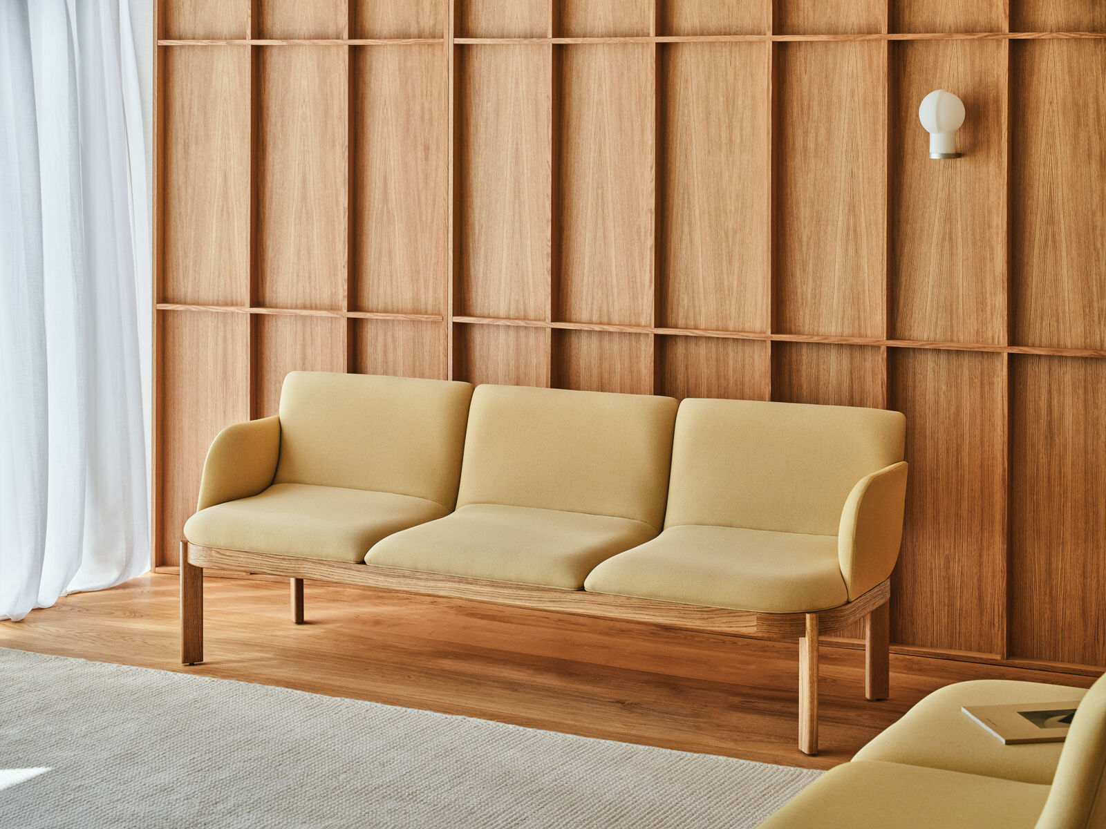 RAMP - Partner Meble